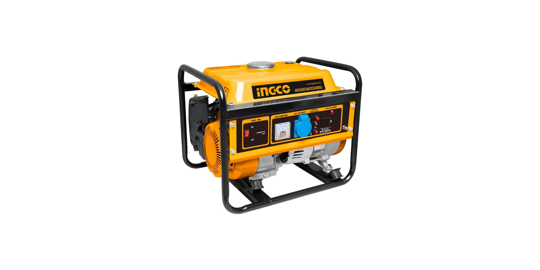 Ingco GE15002 Gasoline Generator