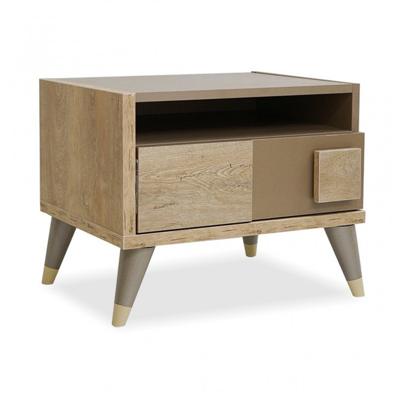 Kilim Pozy Night Table