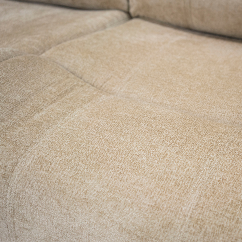 Sabella Single Recliner Camel Col Fabric