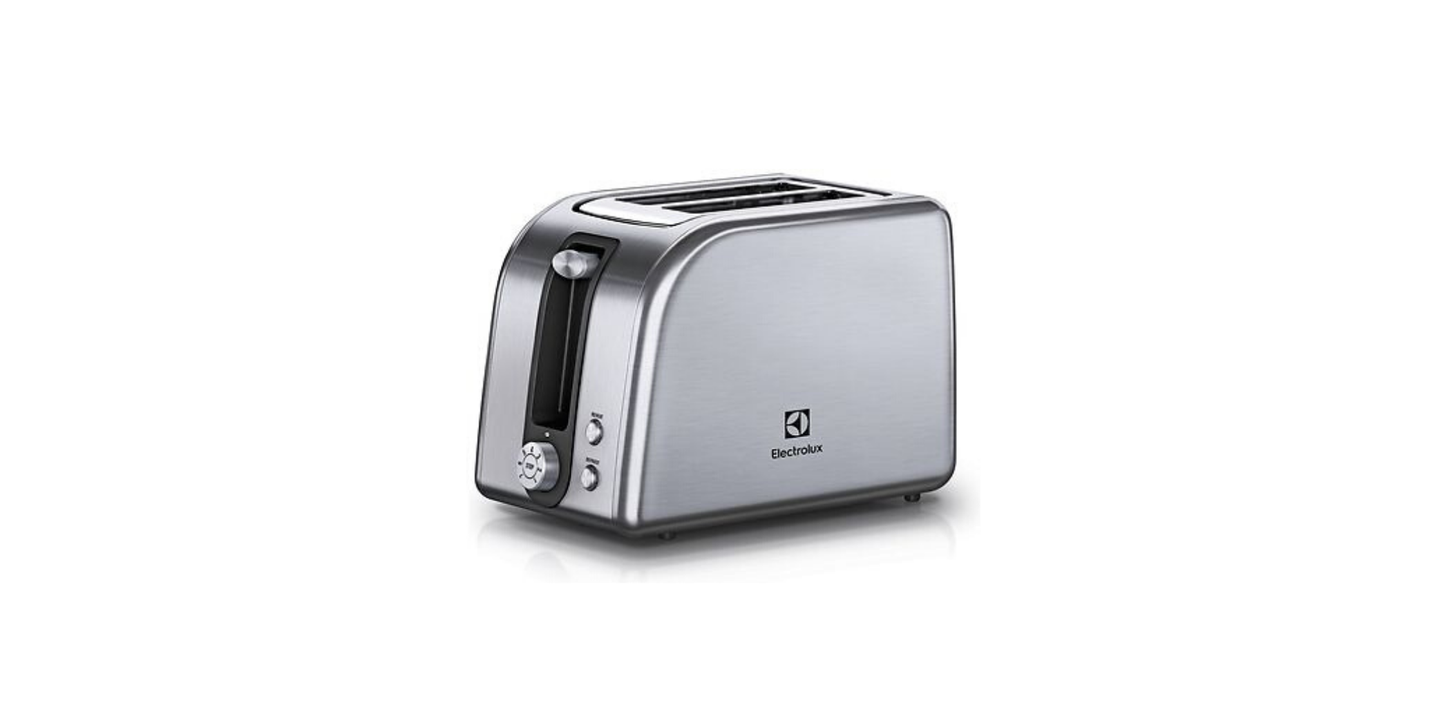 Electrolux EAT7700 Brushed S/S Toaster 2YW "O"