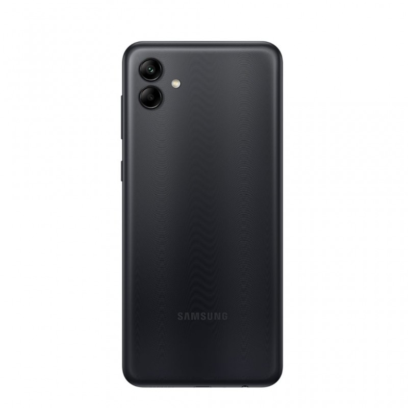Samsung Galaxy A04 Black 32GB