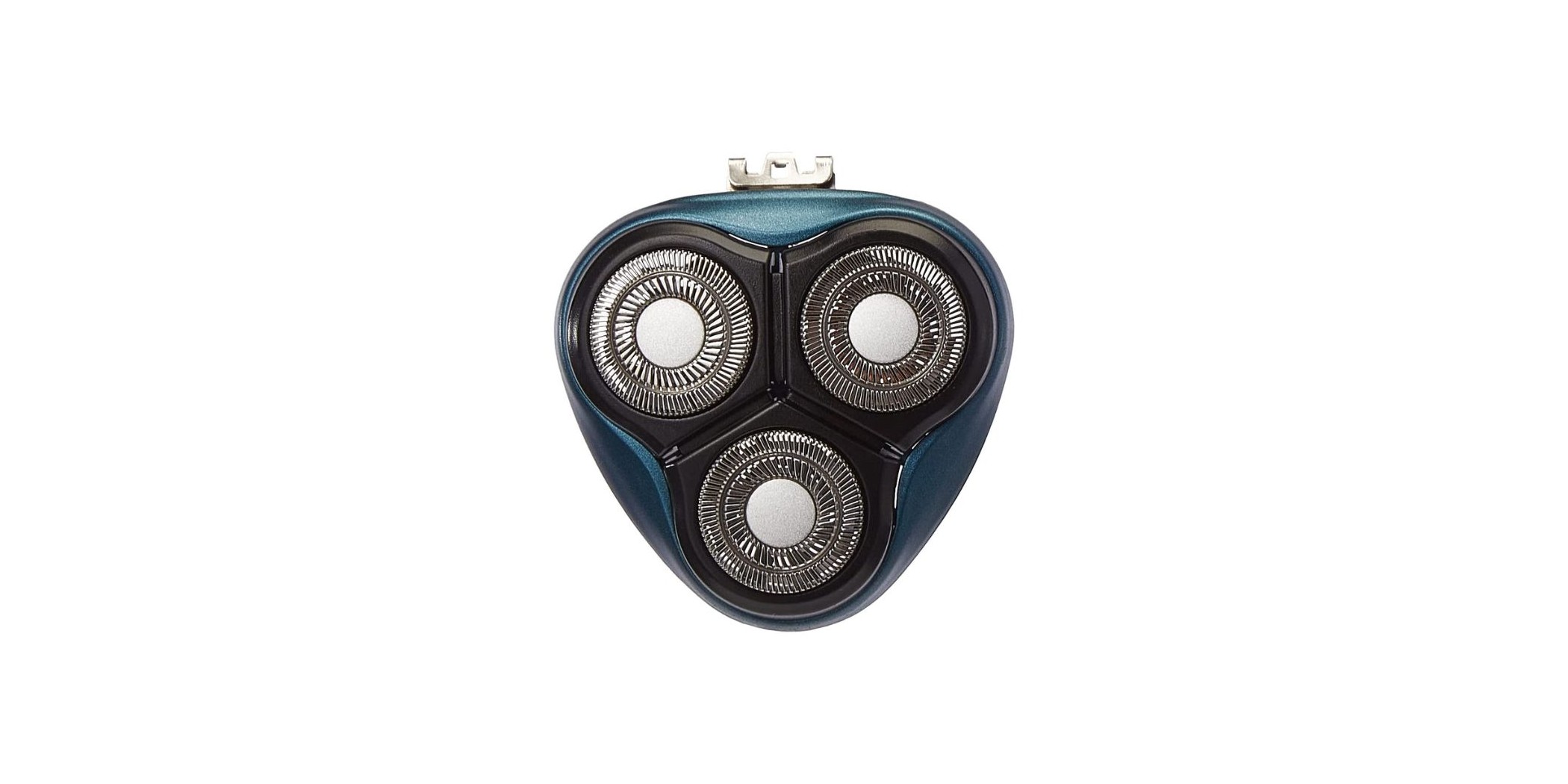 Taurus SHA2310 3 Side Shave Plus Double Ring Shaver - 903539000