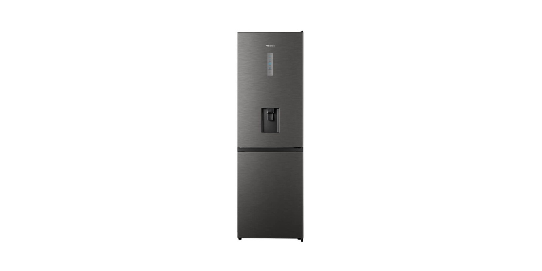 Hisense H415BITF-WD Refrigerator
