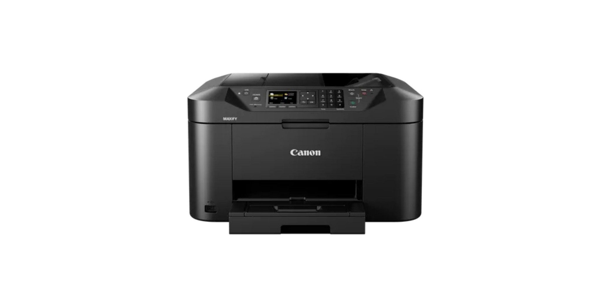 Canon MB2140 Printer