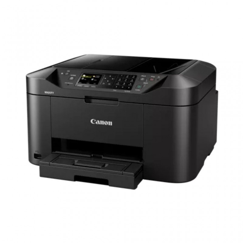 Canon MB2140 Printer