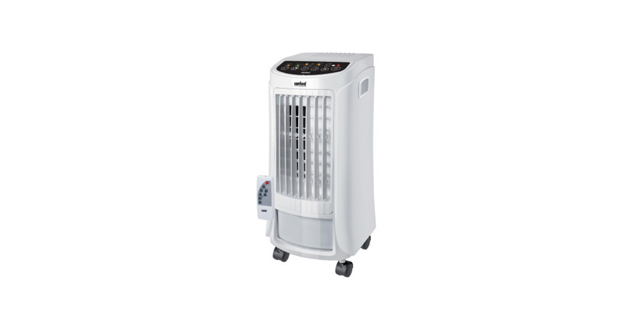 Sanford SF8108PAC 4L Air Cooler With Remote