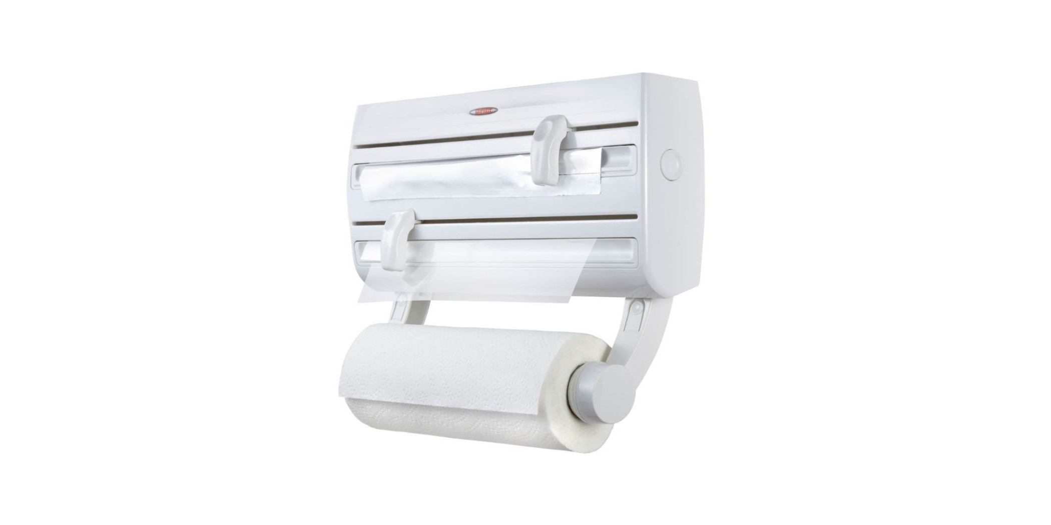 Leifheit LE025F2 Parat F2 Roll Holder "O"