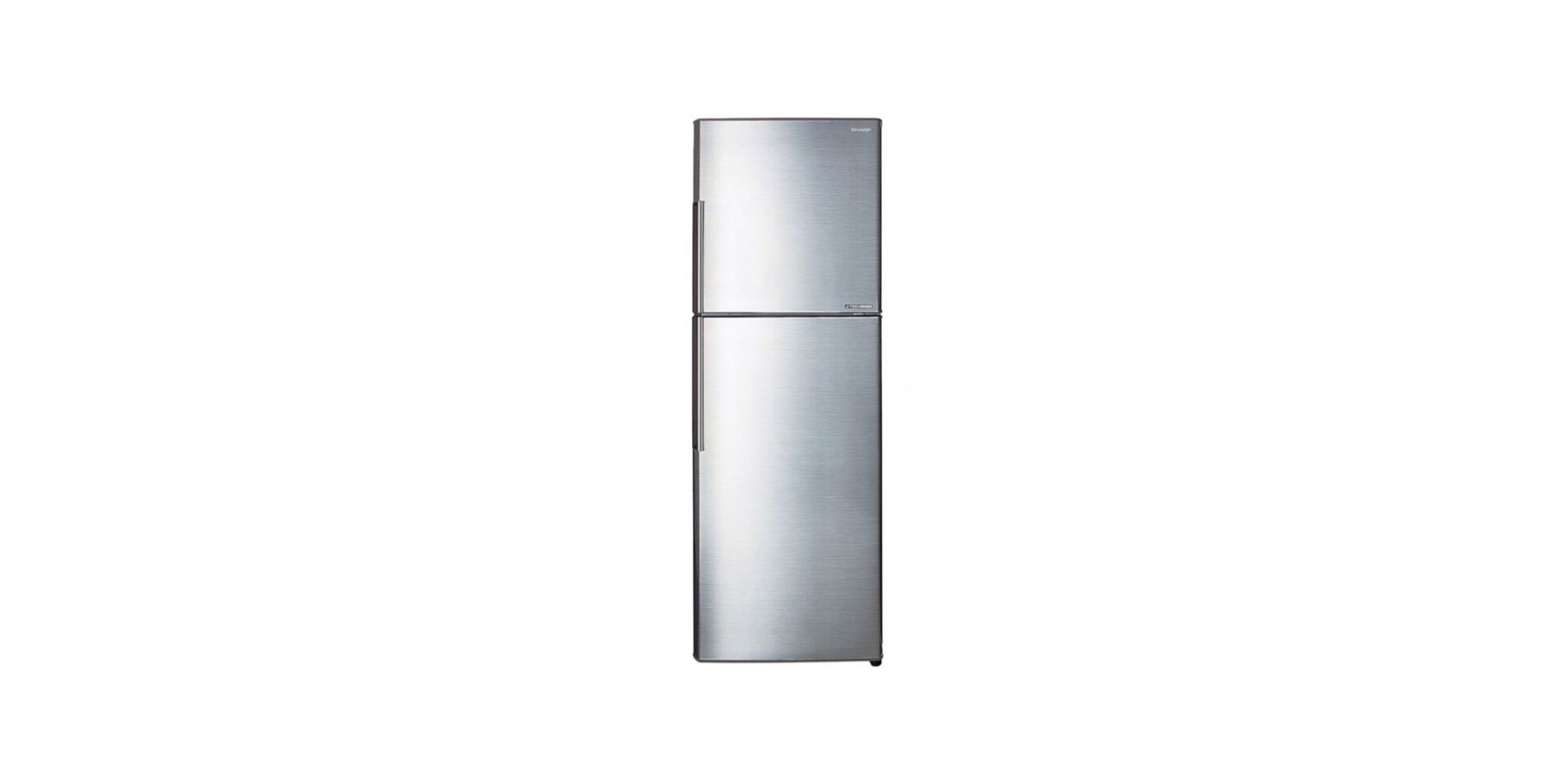 Sharp SJ-S330-SS5 Refrigerator