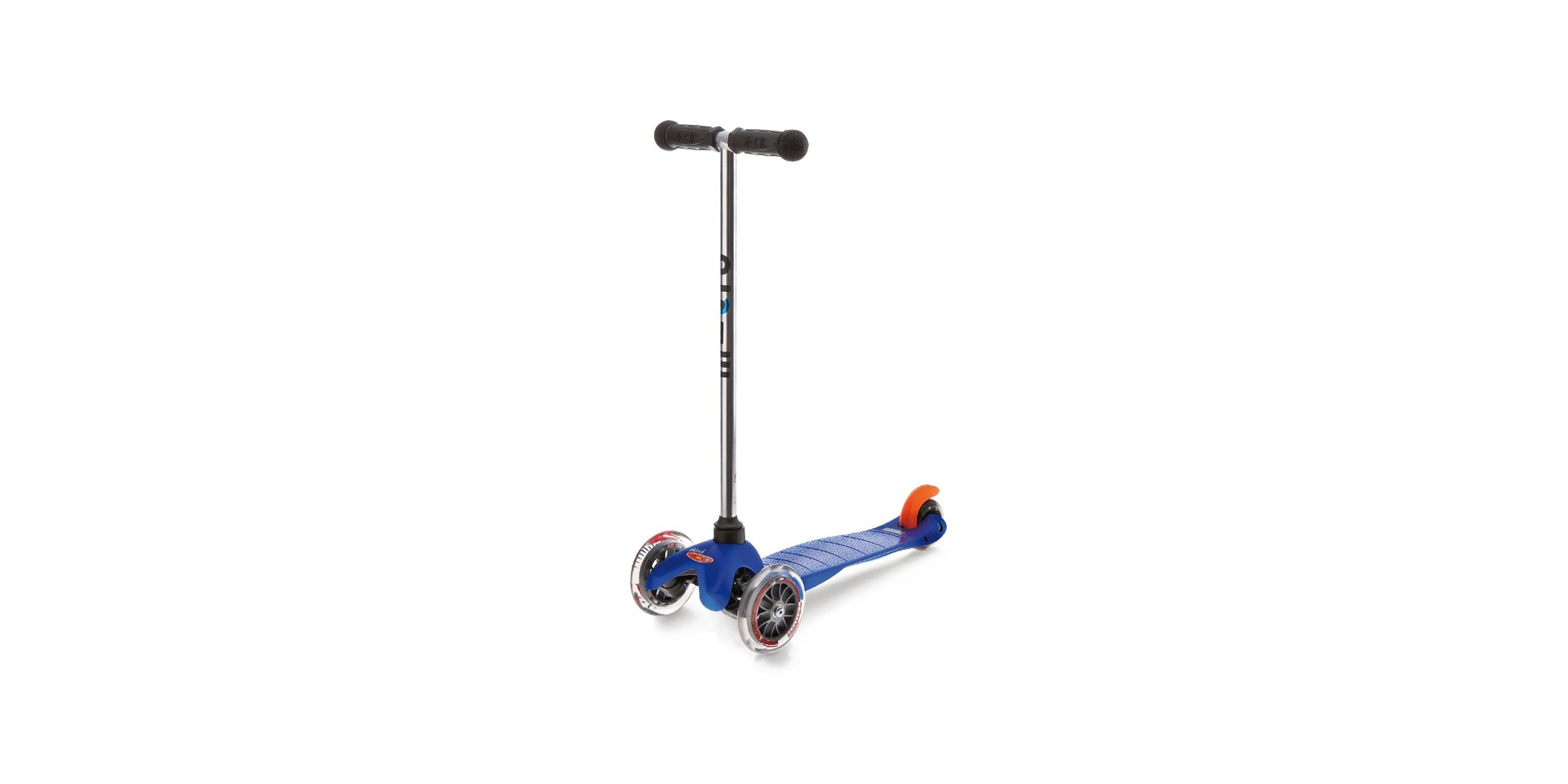 Micro Mini Classic Blue MM0001