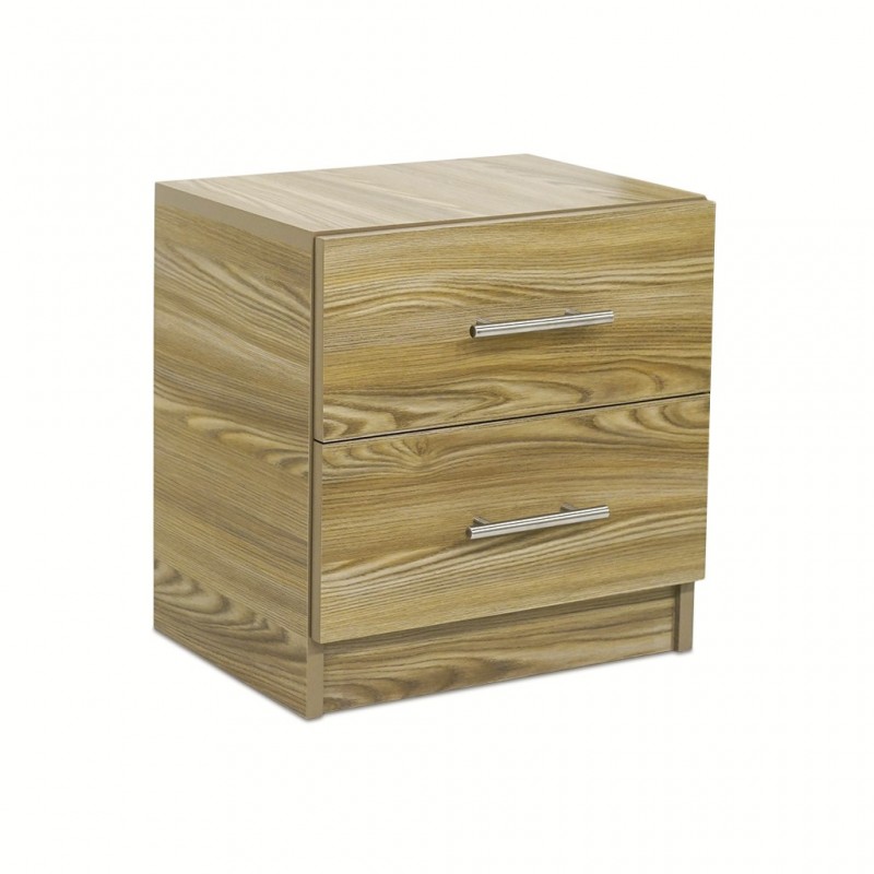 Ralene Night Table In Melamine MDF