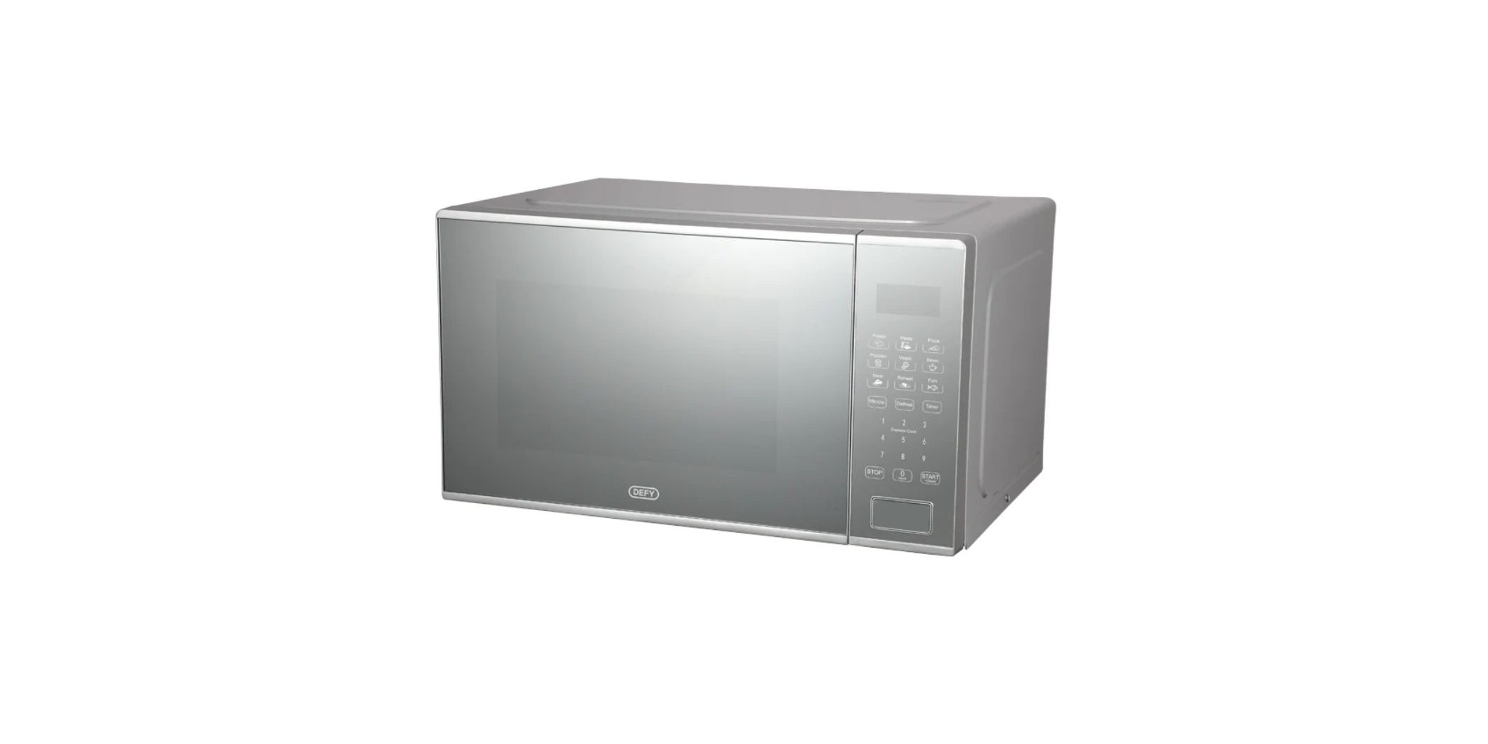 Defy DMO30S Microwave Oven