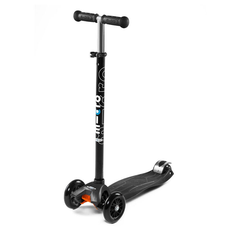 Micro Maxi Classic Black MM0015