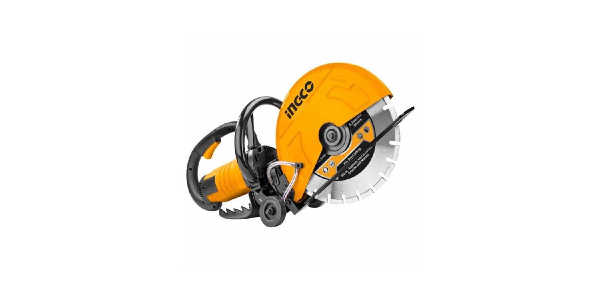 Ingco Power Cutter PC3558