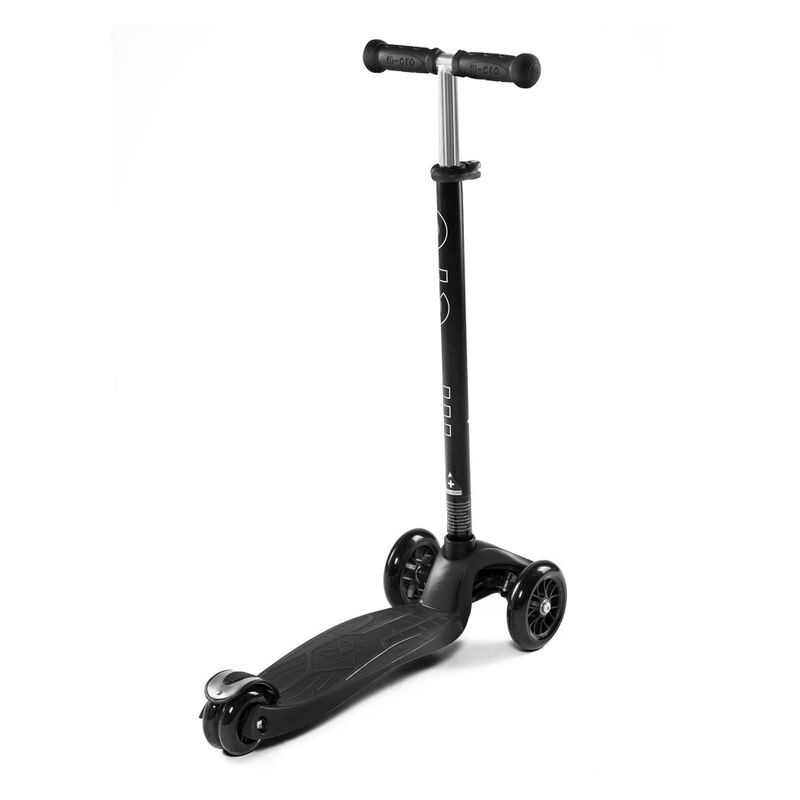 Micro Maxi Classic Black MM0015