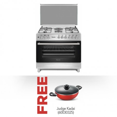 Ferre Cooker F9P42EF-HI & Free Judge 37038 Kadai