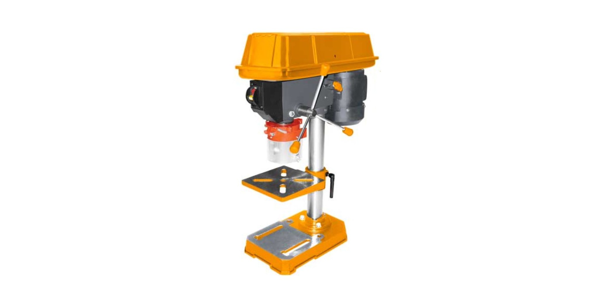 Ingco drill press store