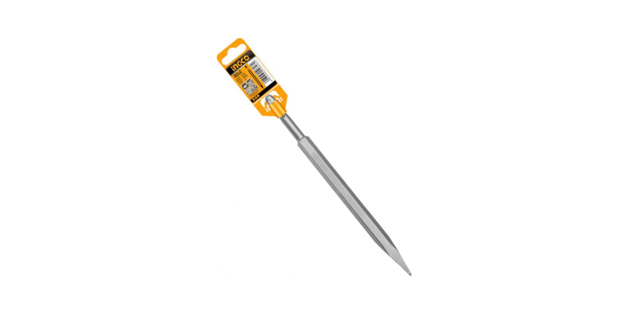 Ingco Sds Plus Chisel DBC0112501