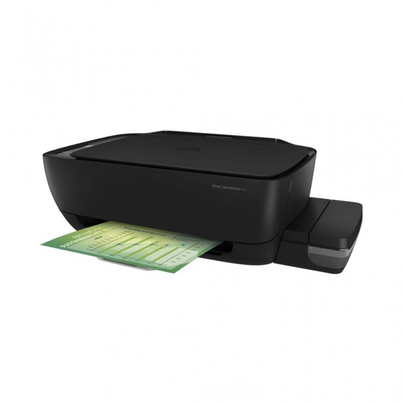 HP Ink Tank Wireless 415 All-in-One Printer