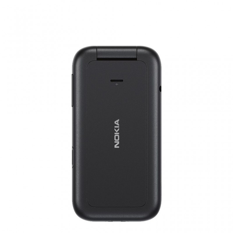 Nokia 2660 TA-1474 DS AFR LT Black