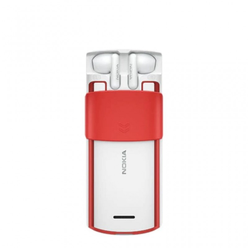 Nokia 5710 XA TA-1498 DS AFR LT White