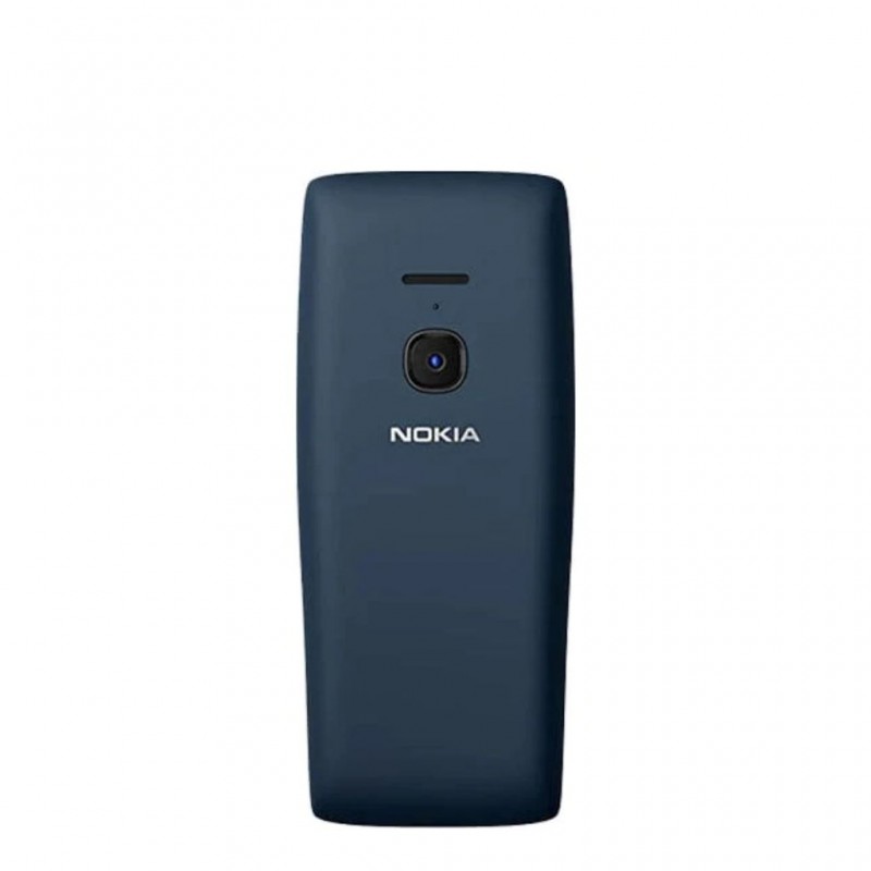 Nokia 8210 4G TA-1485 DS AFR LT Blue