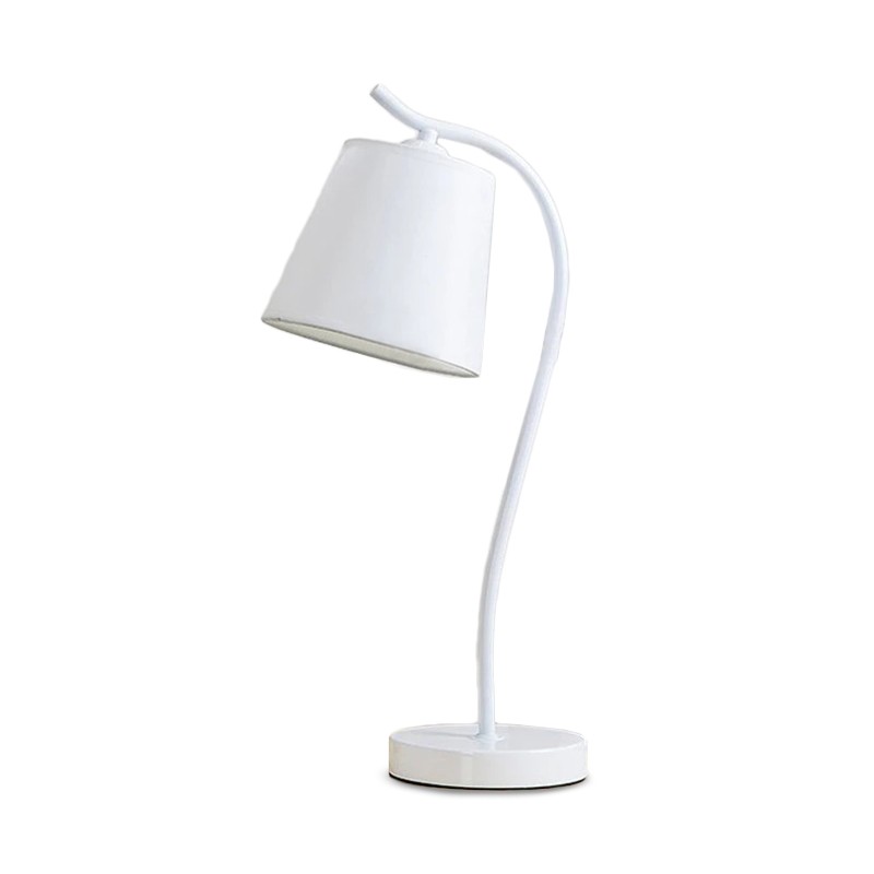 Table Light White 21x36 cm E27x1 - T3261 85-260V