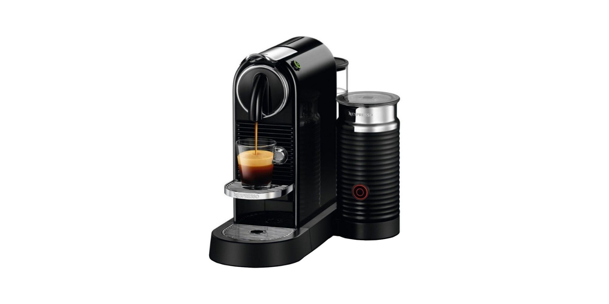 Nespresso
