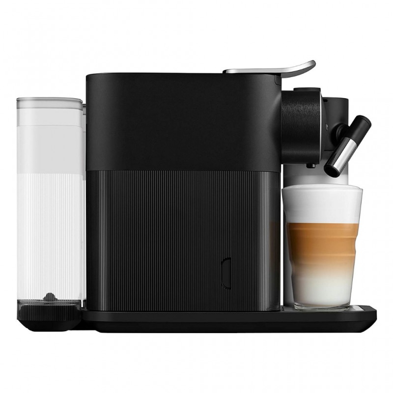 Nespresso Gran Lattissima Touch F531 Black 2YW Coffee Machine ...
