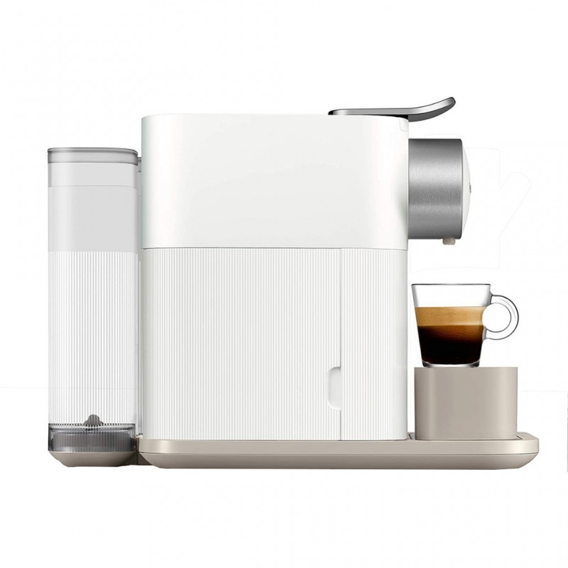 Nespresso Gran Lattissima Touch F531 White Coffee Machine 2YW ...