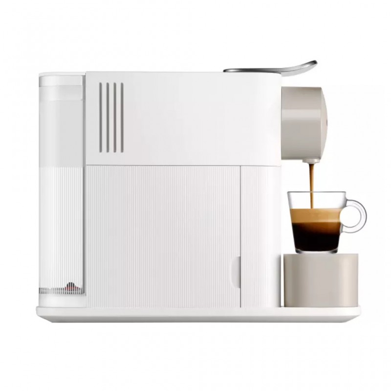Nespresso Lattissima One F111/F121 WH Coffee Machine 2YW - 10090125 "O"