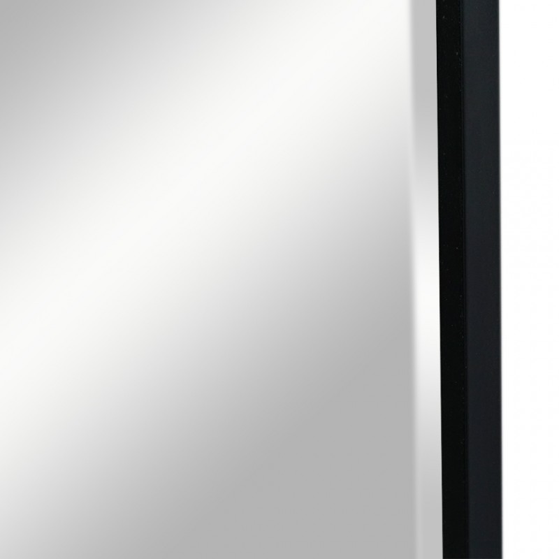 Arched Full Length Fitting Floor Mirror 60x180 cm