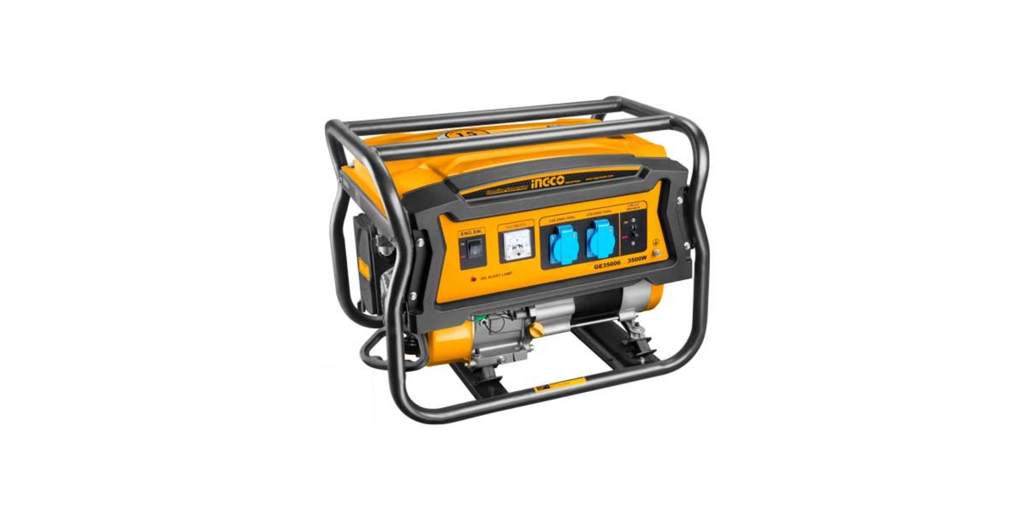 Ingco GE35006 Gasoline Generator