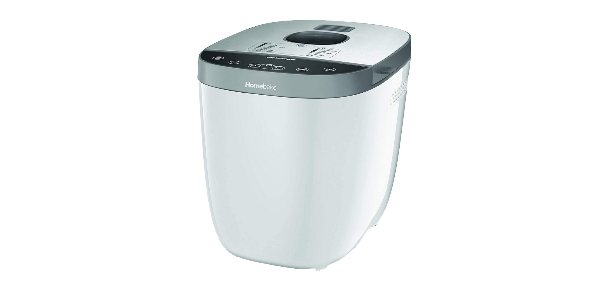 Morphy Richards 502001 Homebake Breadmaker