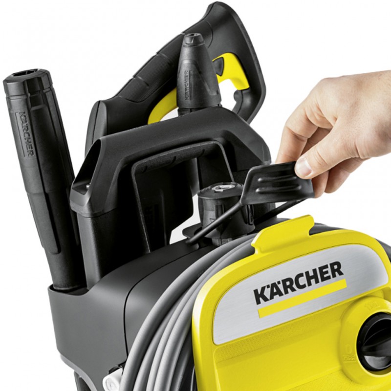 Karcher K7 Compact 2YW High Pressure Cleaner - 14470500 "O"