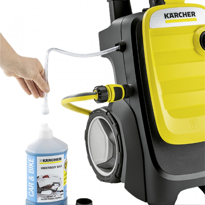 Karcher K7 Compact 2YW High Pressure Cleaner - 14470500 "O"