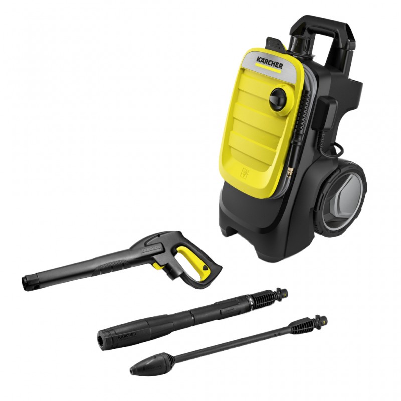 Karcher K7 Compact 2YW High Pressure Cleaner - 14470500 "O"