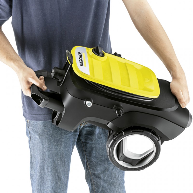 Karcher K7 Compact 2YW High Pressure Cleaner - 14470500 "O"