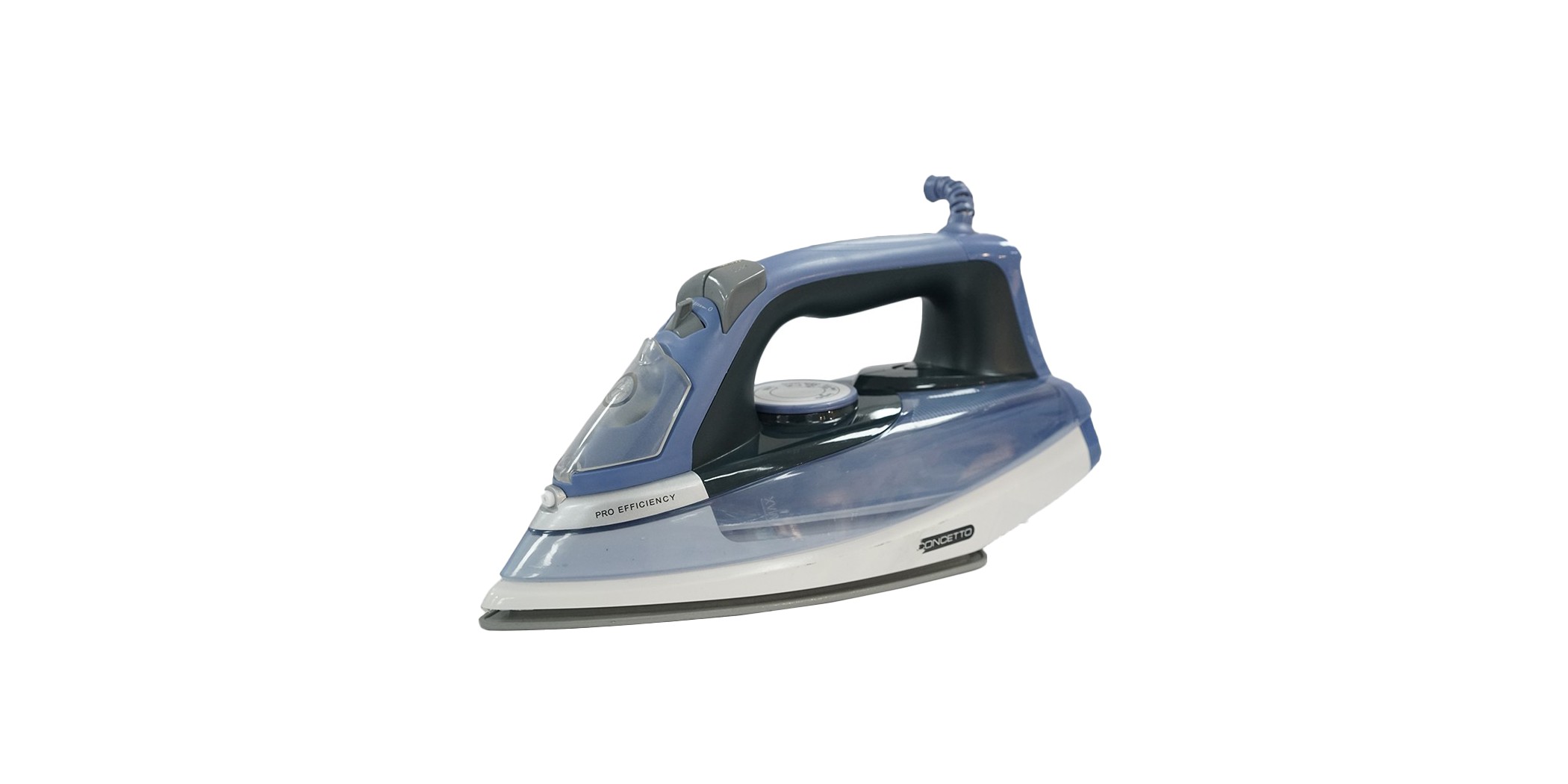 Steam Iron