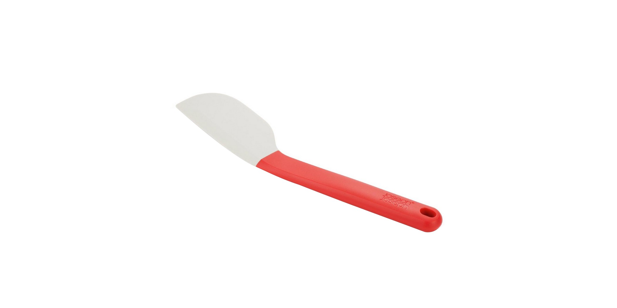 Joseph Joseph Duo 80030-JJ Ergonomic Spatula "O"
