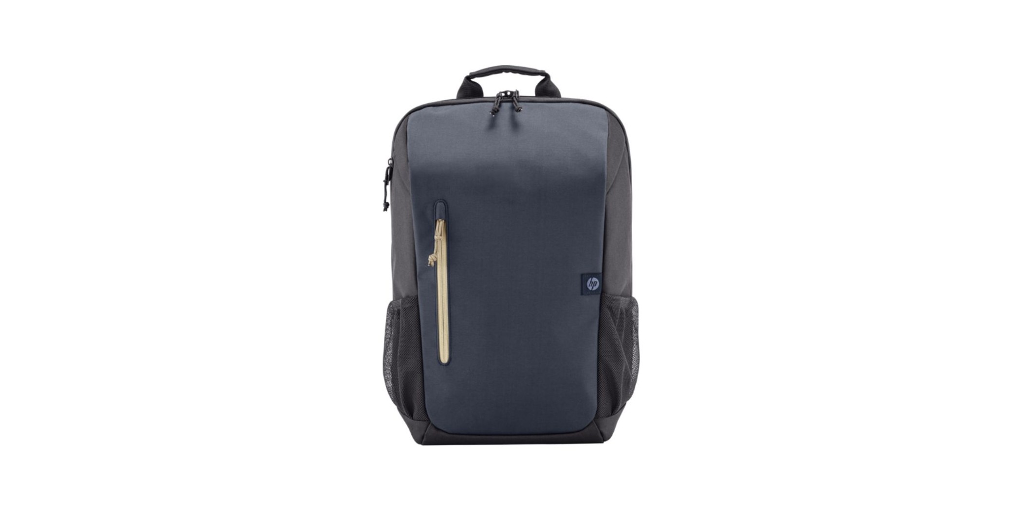 HP Travel 18L 15.6 Laptop Backpack - Blue Night