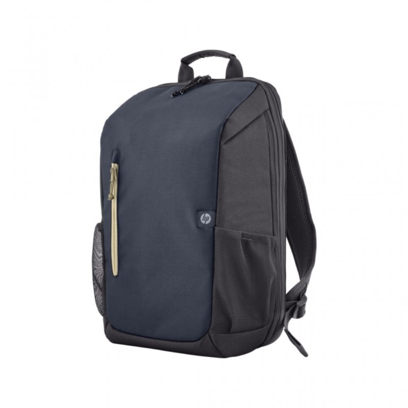 HP Travel 18L 15.6 Laptop Backpack - Blue Night