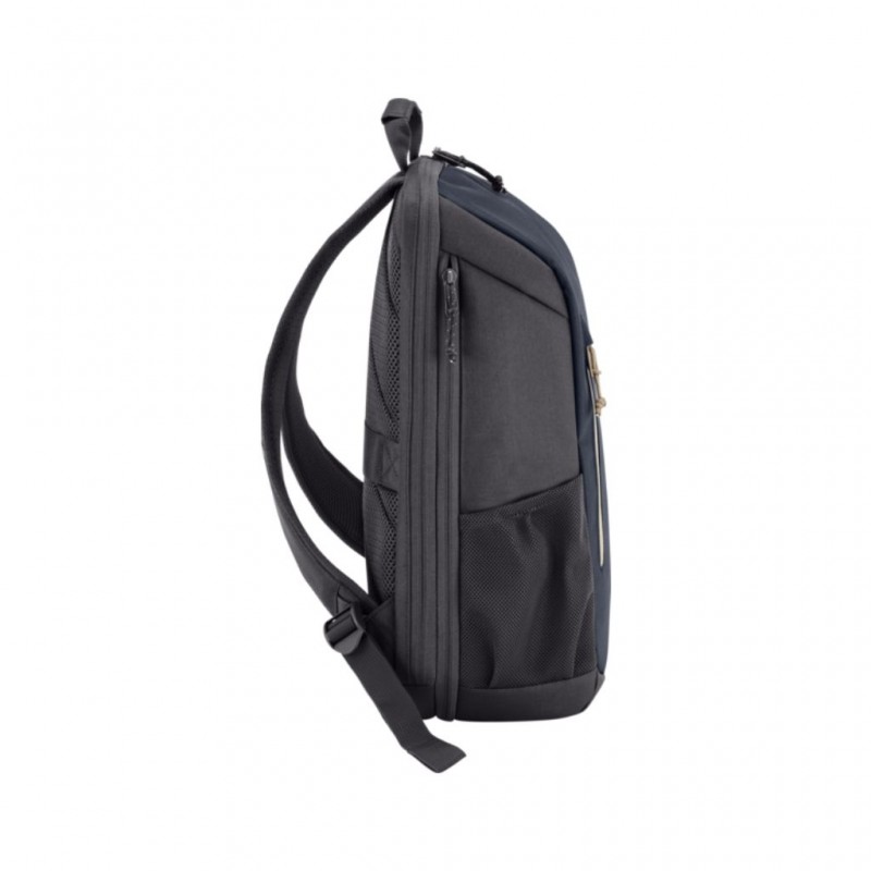 HP Travel 18L 15.6 Laptop Backpack - Blue Night