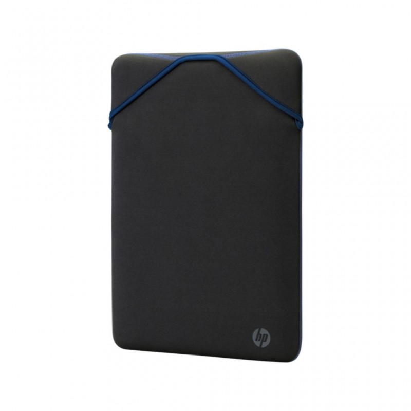 HP Protective 15.6-inch Sleeve - Black/Blue