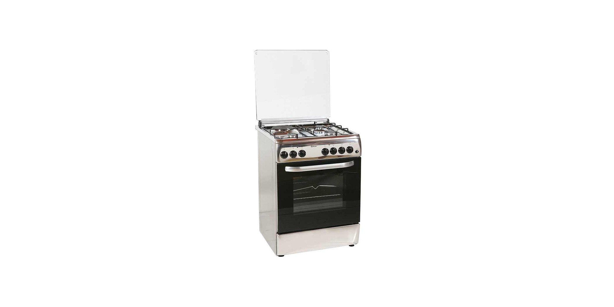 Buy Freestanding Cookers Online at Best Price - Courts Mammouth