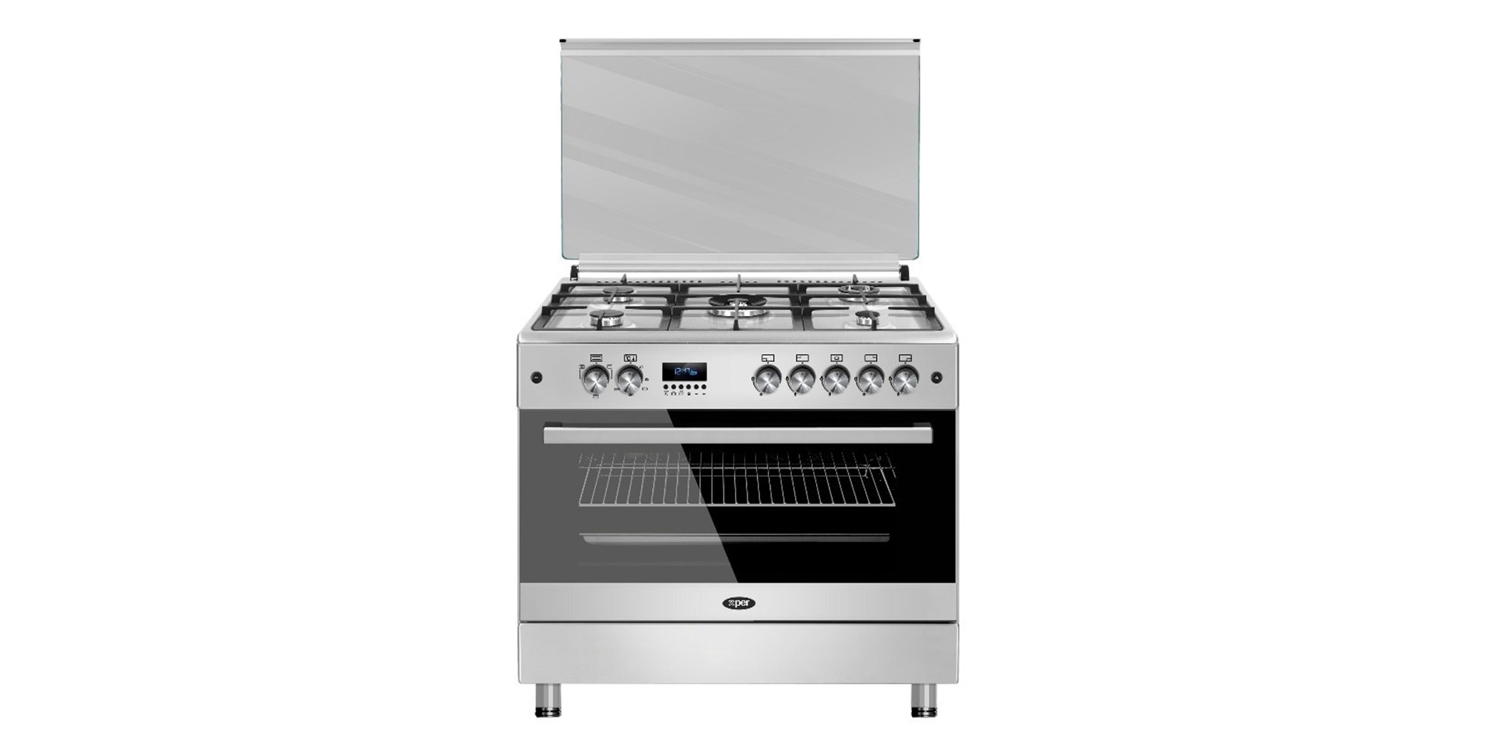 Defy DGS904 Cooker