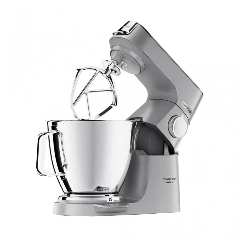 Kenwood KVL85.344SI GBL+MG+MM Kitchen Machine