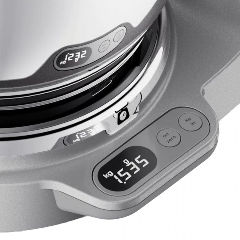 Kenwood KVL85.344SI GBL+MG+MM Kitchen Machine