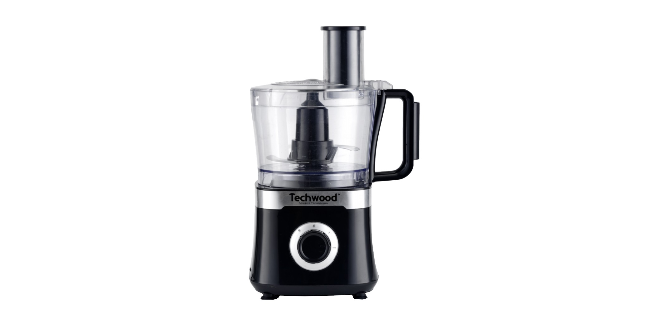 Techwood TRO 6856 Food Processor "O"