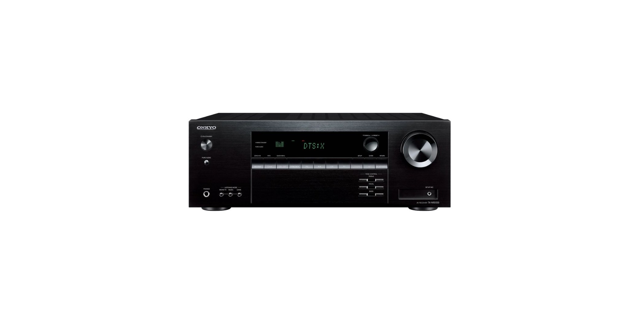 Onkyo TX-NR5100 Home Theatre