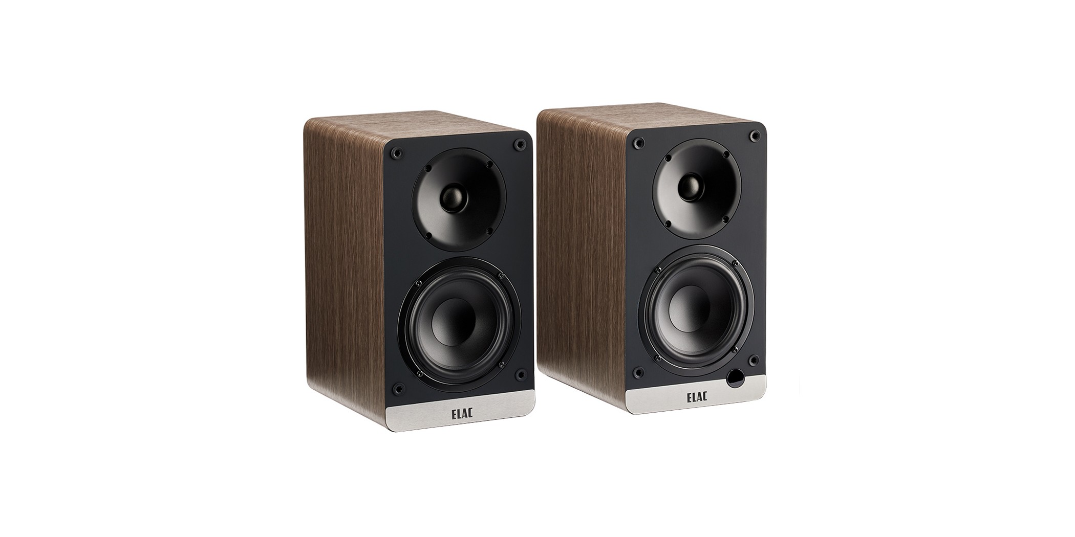 ELAC Debut Connex DCB41 - WL Bluetooth Speaker